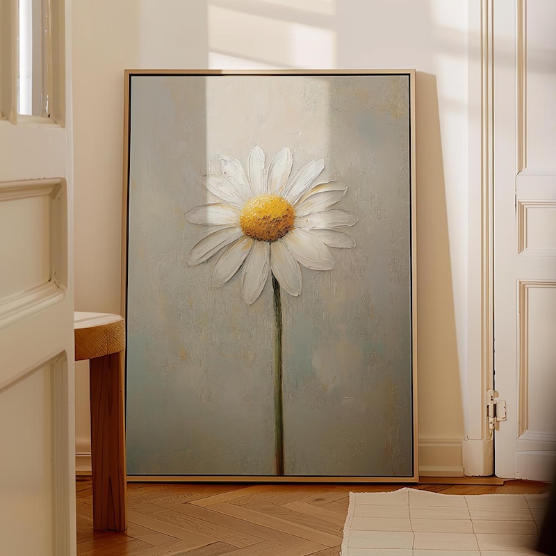 Single Botanical Art - Etsy