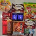 Korean Snack Box, K Food, Korean Snack Starter Kit, Gift for Friends ...