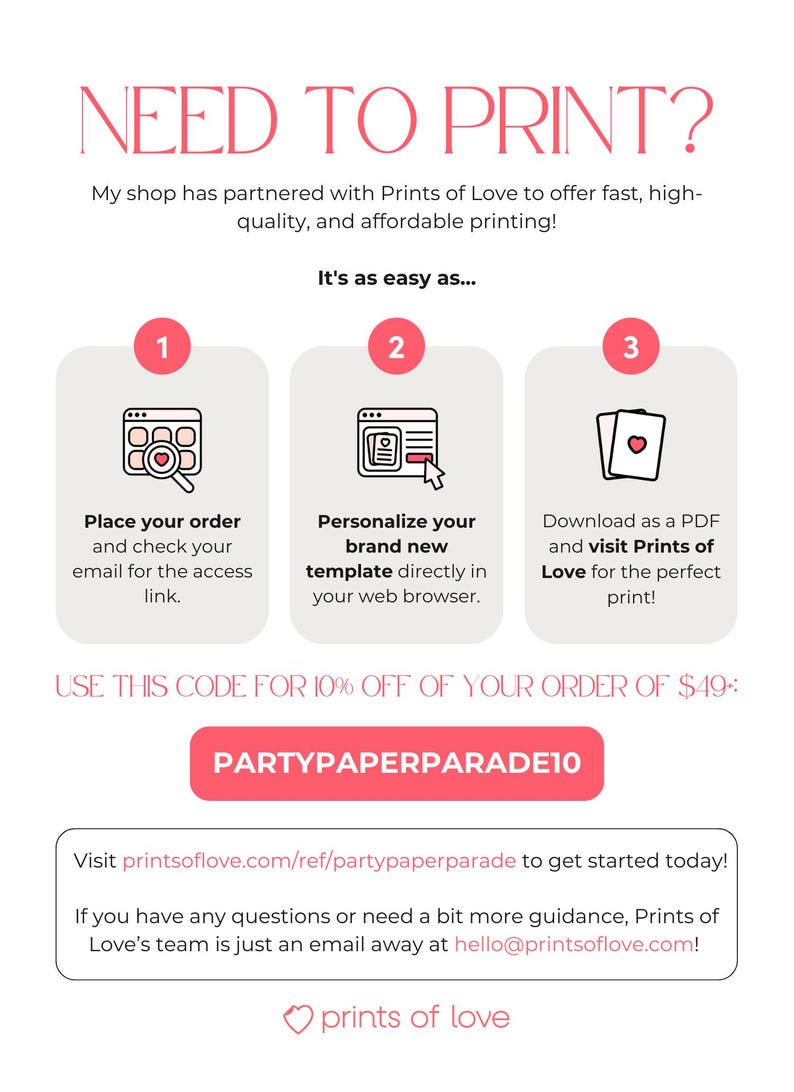 Coastal Birthday Invitation Template, the Summer I Turned Pretty ...