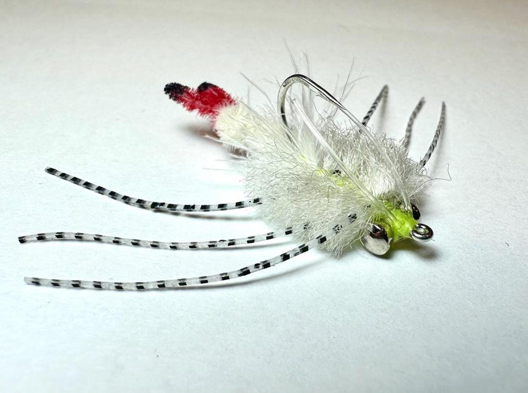 Strong Arm Merkin Crab - Etsy