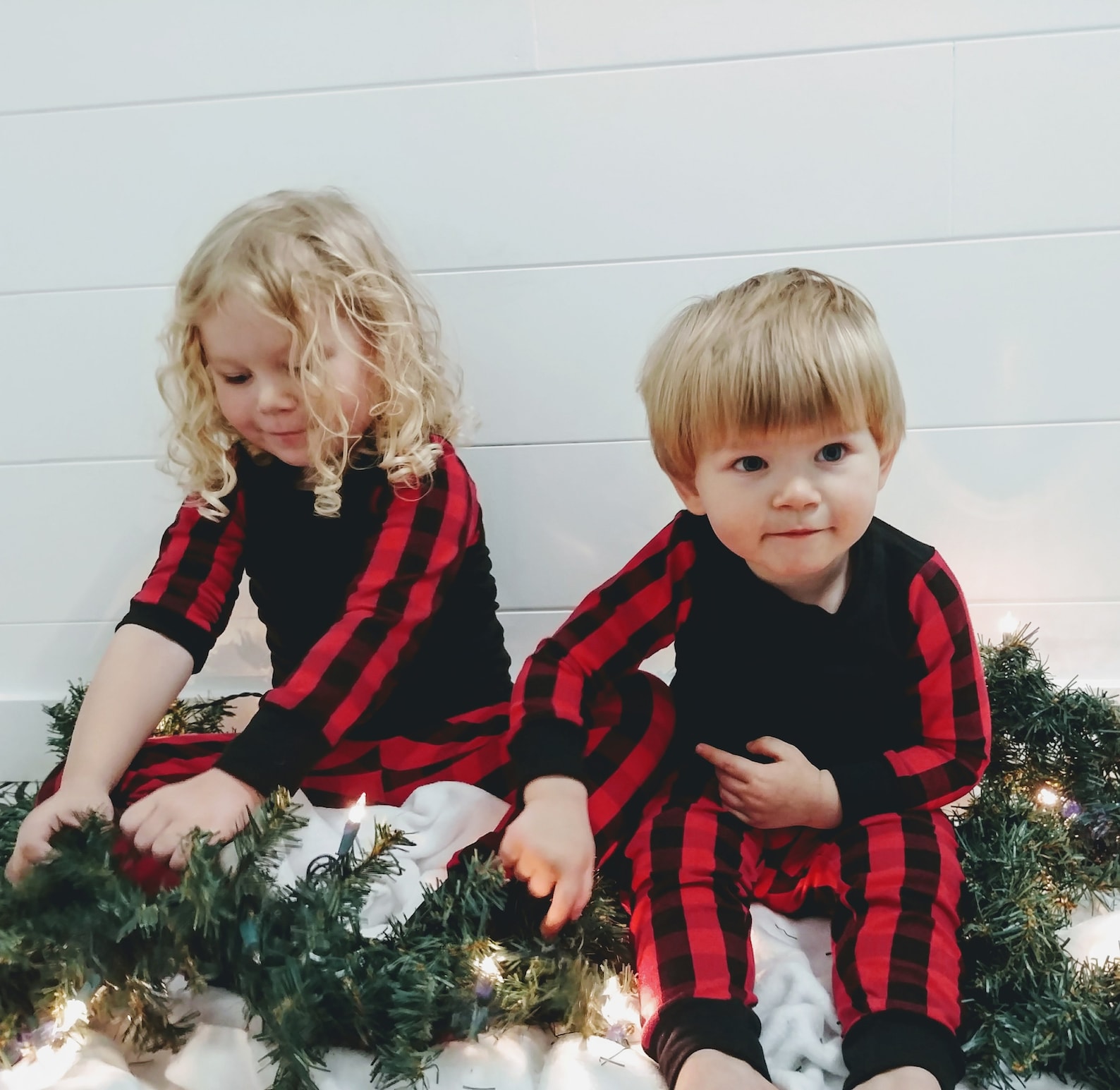 Matching Christmas Pajamas Family Matching Christmas Pajamas | Etsy