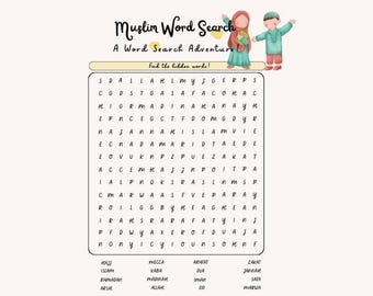 Islamic Worksheet Activity- DHIKR - Etsy