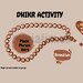 Islamic Worksheet Activity- DHIKR - Etsy