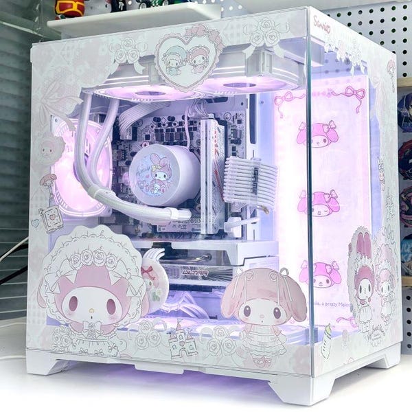 Tying S1 Pc Case - Etsy Canada