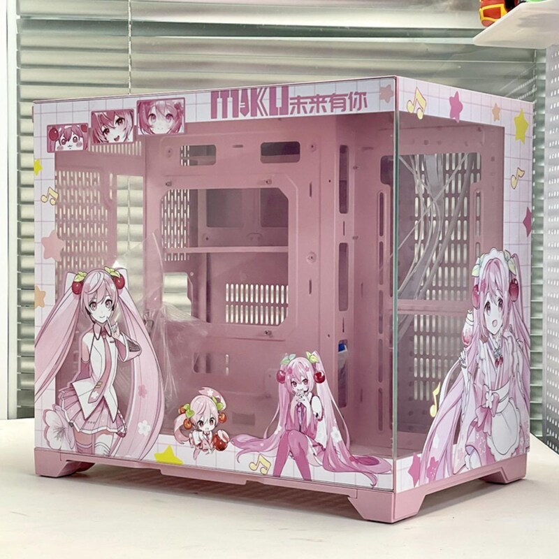 Retro Pc Case - Etsy