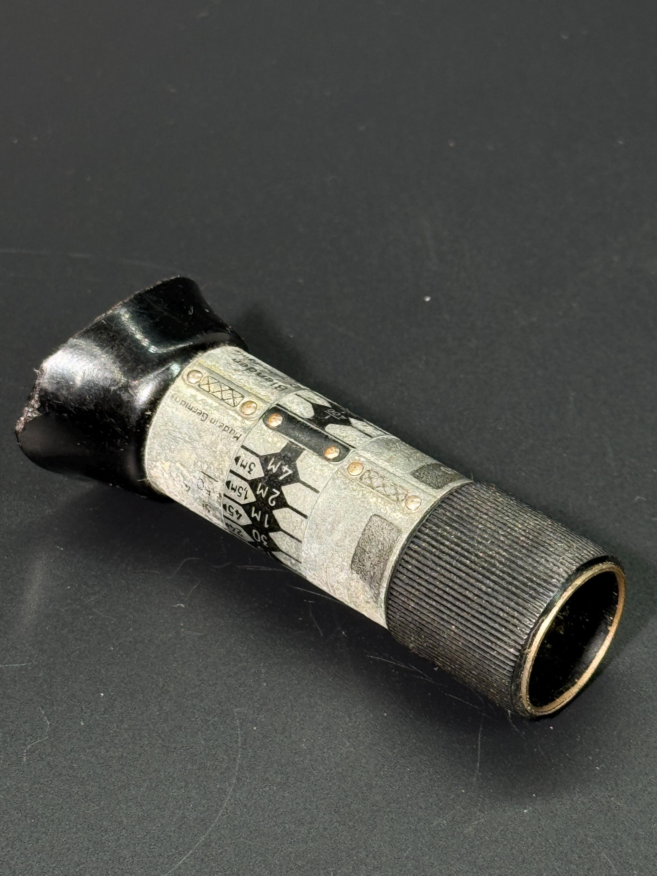 Vintage Practos Extinction Exposure Meter – Germany, 1930s-1950s - Etsy