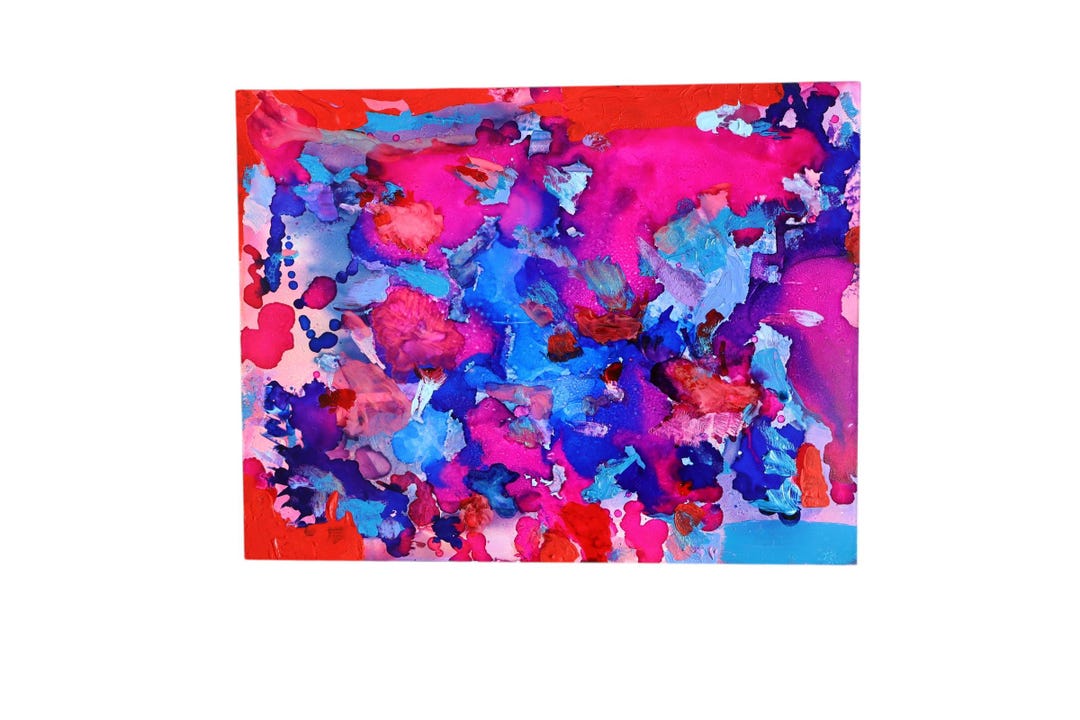 Purple Components - Etsy