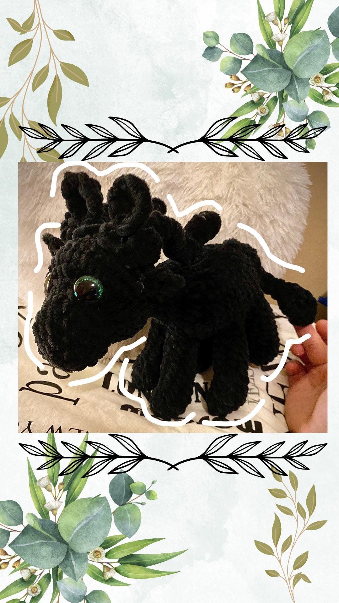 Thanator,avatar Thanator Baby, Pattern, Pandora, Avatar Thanator ...