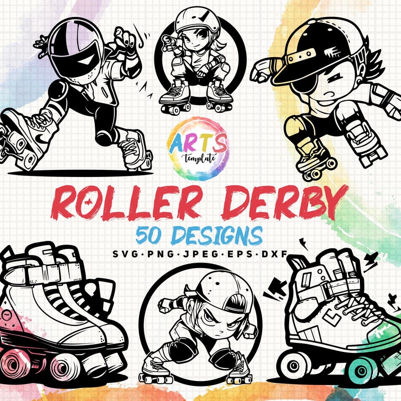 Derby Svg - Etsy