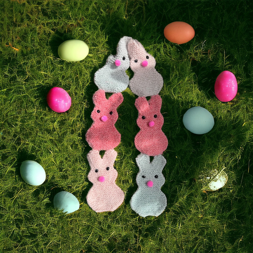 Bunny Scarf, Children, Easter, Rabbit - Etsy