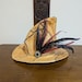 Cursed Witch Hat From WWDITS - Etsy