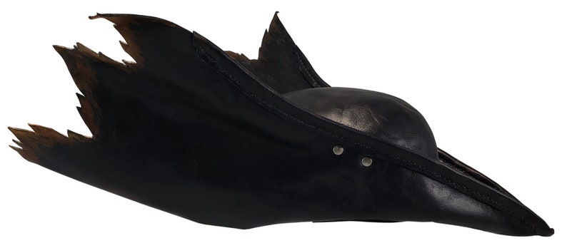 Bloodborne Hunter's Hat - Etsy