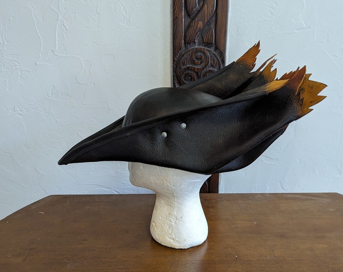 Bloodborne Hunter's Hat - Etsy