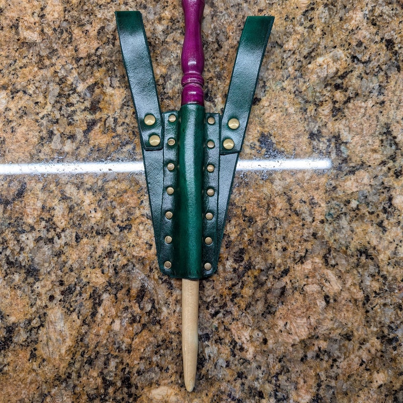 Wand Holster - Etsy