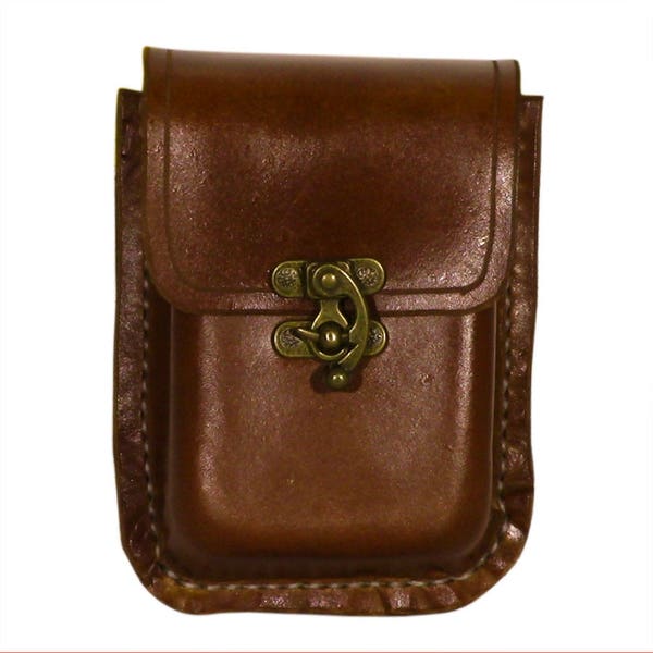 Belt Pouch - Etsy