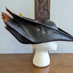 Bloodborne Hunter's Hat - Etsy
