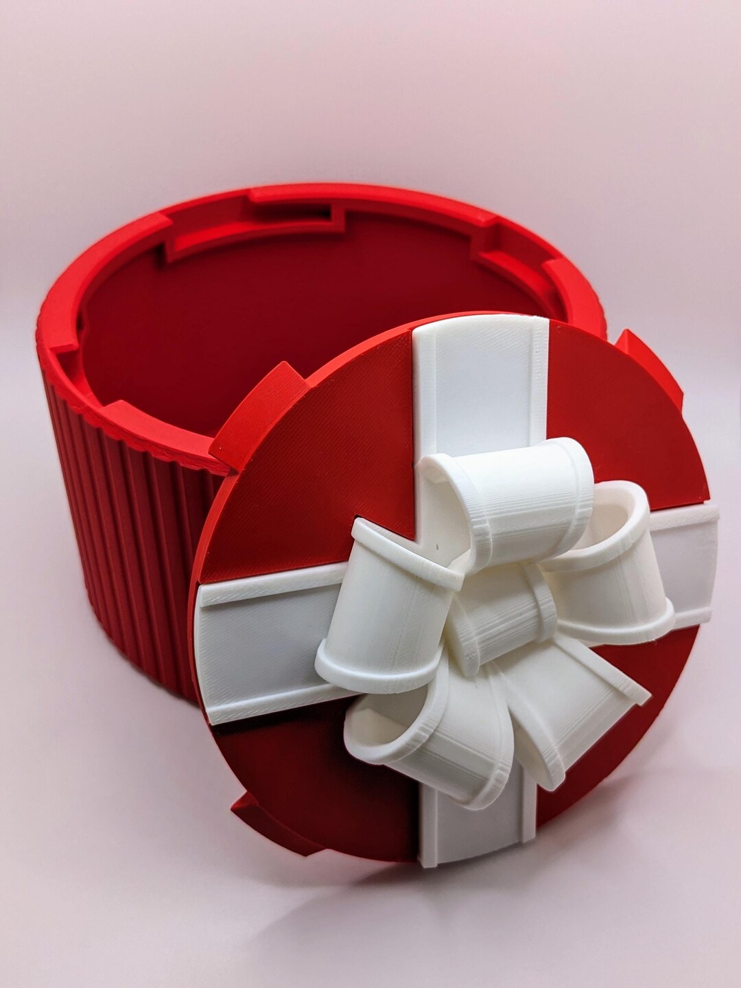 3D Printed Gift Box - Etsy