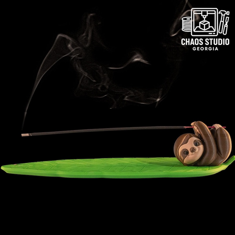 Leaf Candle Stick Holder - Etsy