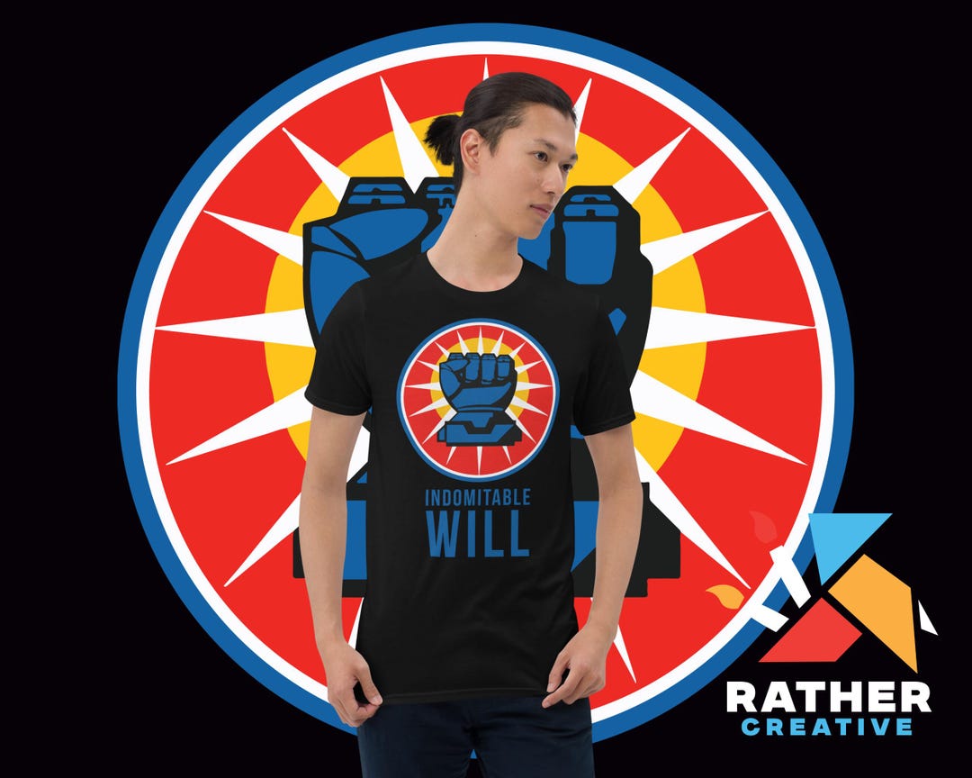 Battletech House Steiner Short-sleeve Unisex T-shirt - Etsy