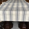 Large Buffalo Check Table Throw - Etsy