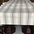 Large Buffalo Check Table Throw - Etsy