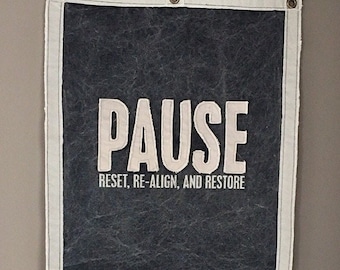 Grain Sack Fabric by the Yard Grain Sack Tan Stripes Vintage - Etsy