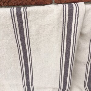 Grain Sack Throw Grain Sack Blanket Grain Sack Coverlet Grain Sack ...