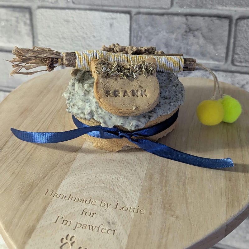 Birthday Ingredients - Etsy UK