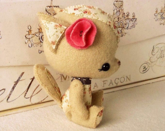 Sweet easy patterns to inspire a joy of sewing by Gingermelon