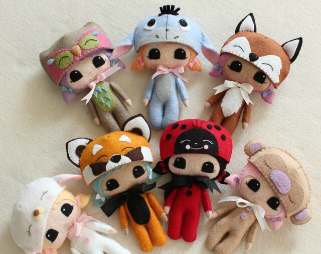 Gingermelon - Etsy Canada