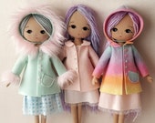 Michael Kaiser Plush - Etsy