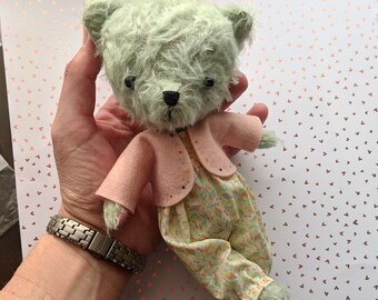 Sweet easy patterns to inspire a joy of sewing de Gingermelon