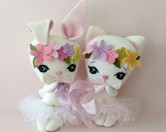 Sweet easy patterns to inspire a joy of sewing by Gingermelon