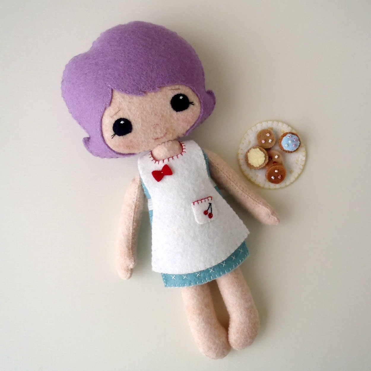 Best Friends and Outfits Pattern Set | Etsy