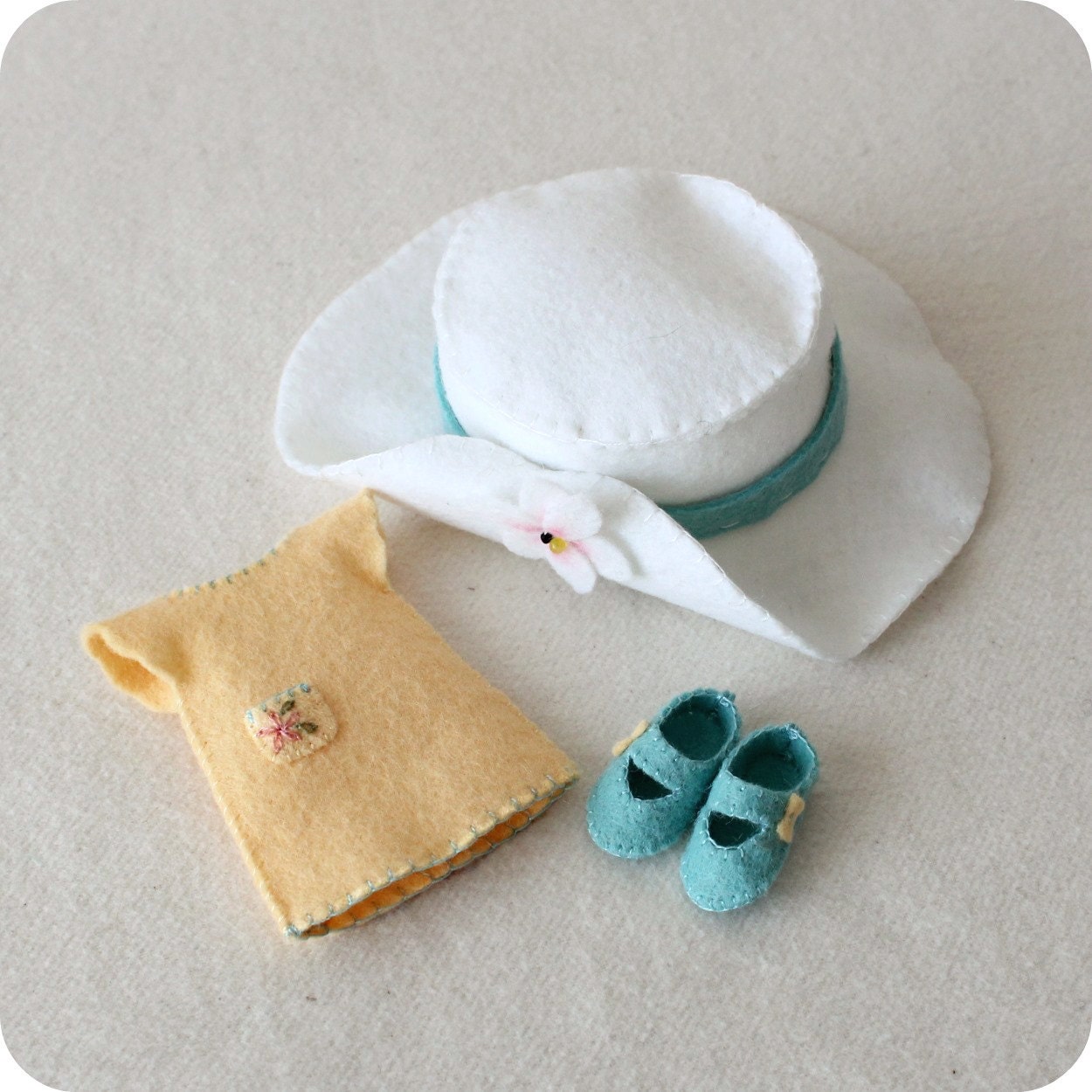 Complete Set of Pdf Patterns for Pocket Poppet Doll and Outfits - Etsy ...