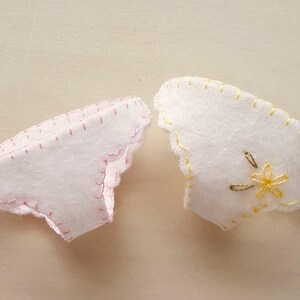 Li'l Luvs Bashful Badger Instant Download Pattern - Etsy