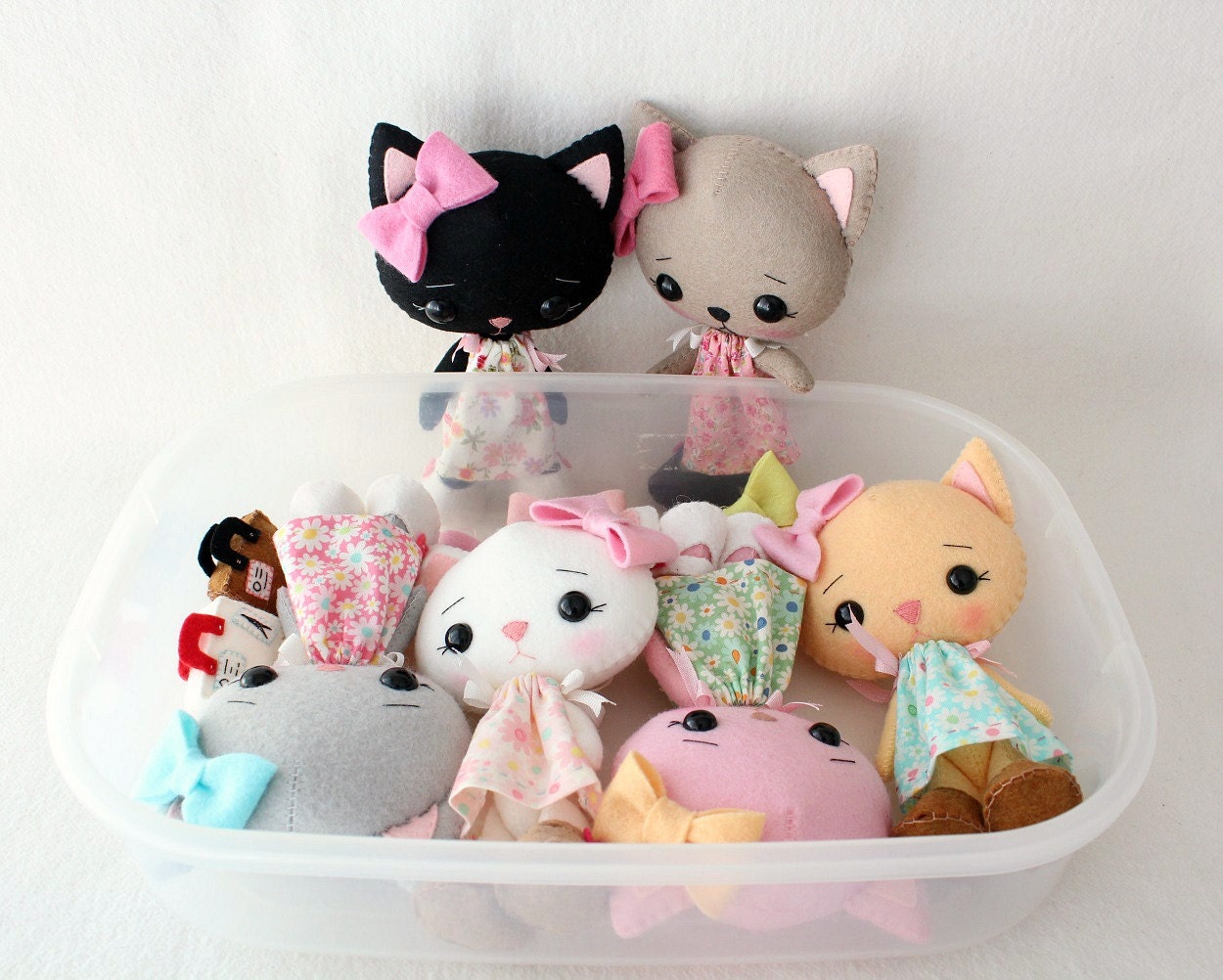 Flora the Explorer Pdf Pattern | Etsy Canada