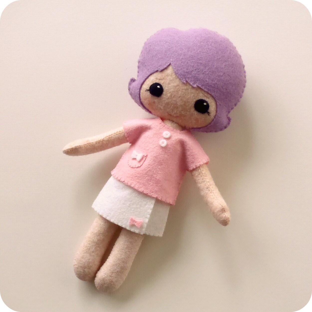 Best Friends and Outfits Pattern Set | Etsy