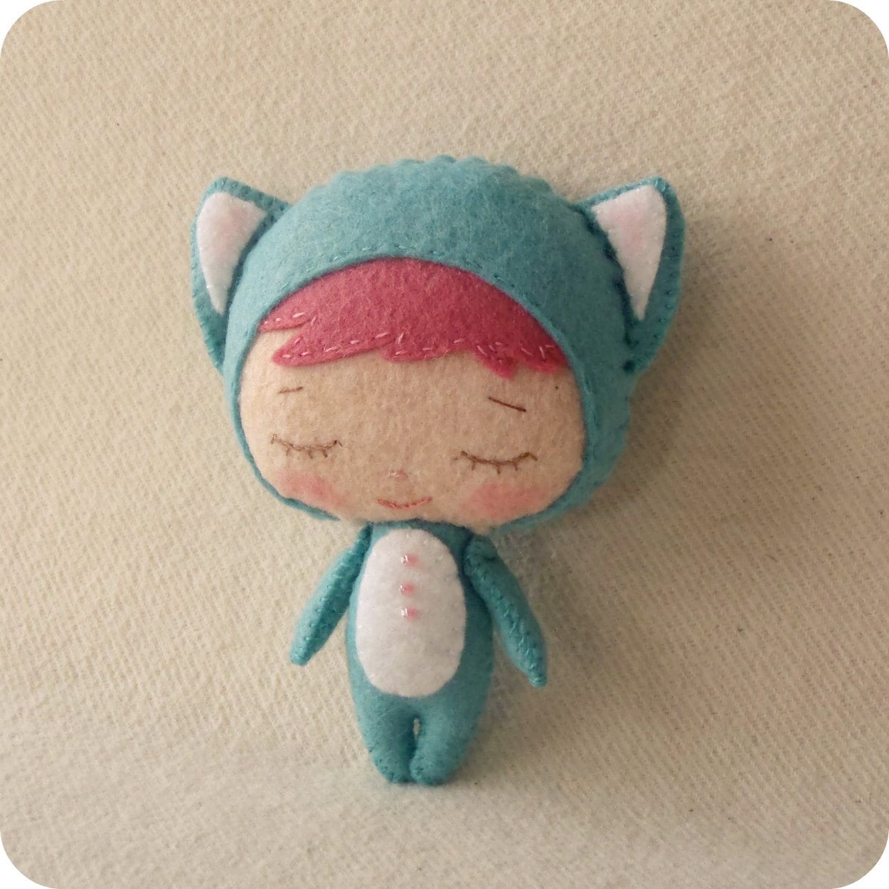 Binky Boo Pdf Patterns Instant Download | Etsy Australia