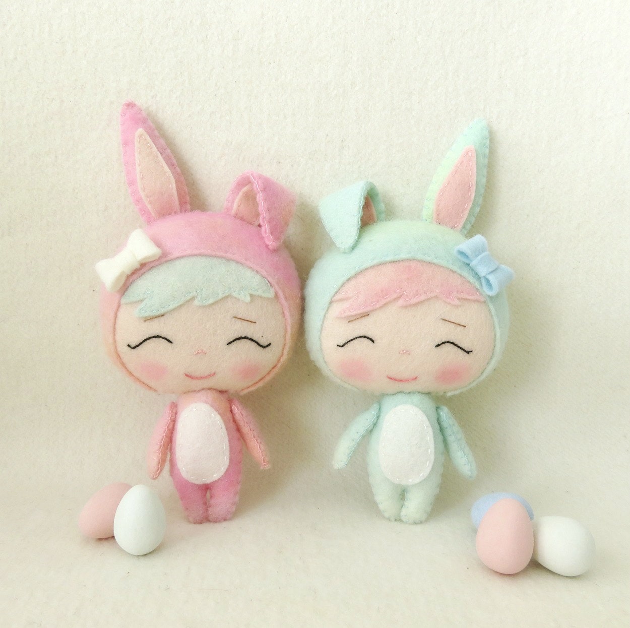 Binky Boo Pdf Patterns - Instant Download - Etsy Australia