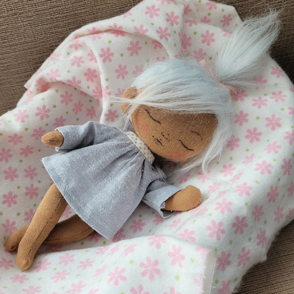 Baby Boo Pdf Pattern - Etsy Australia