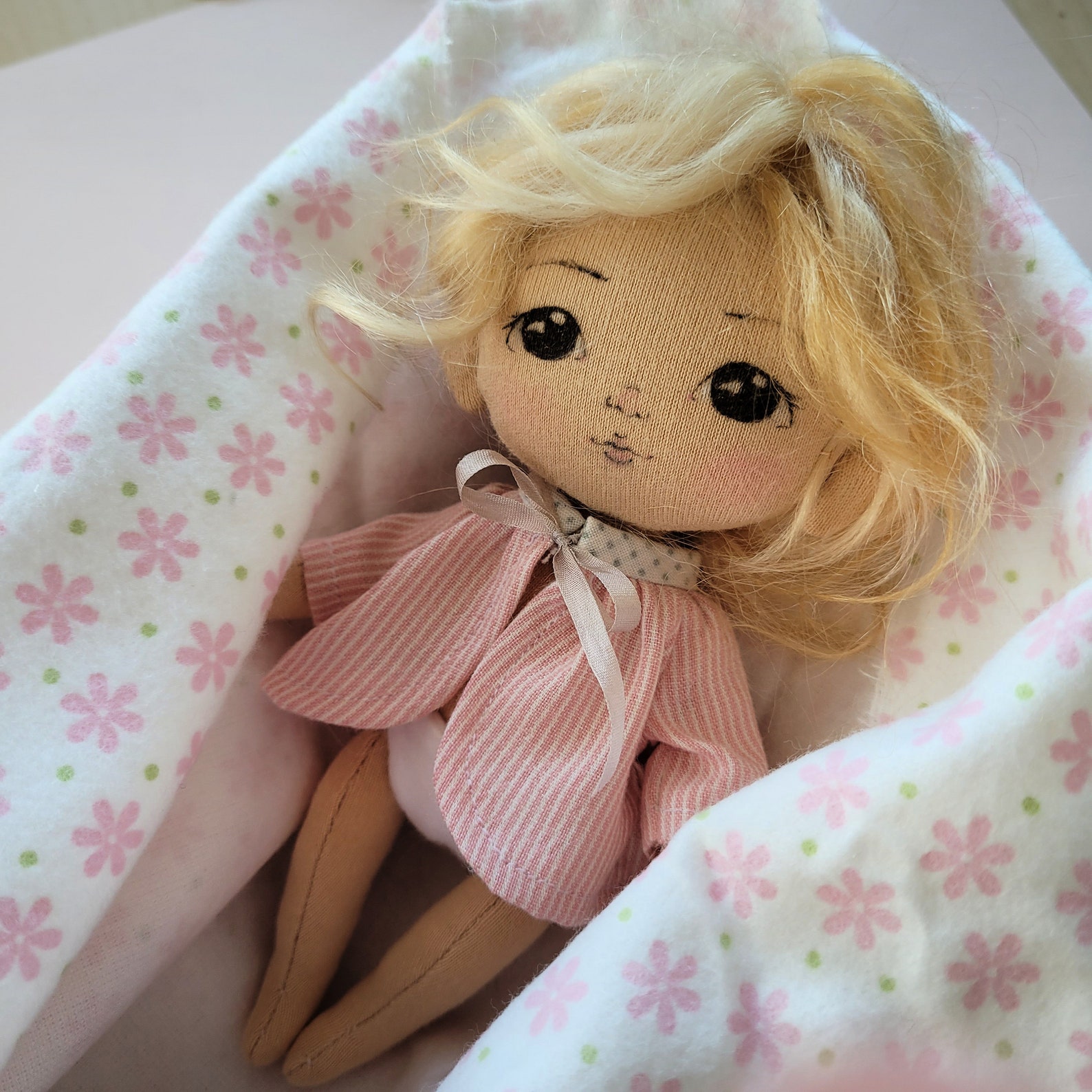 Baby Boo Pdf Pattern - Etsy