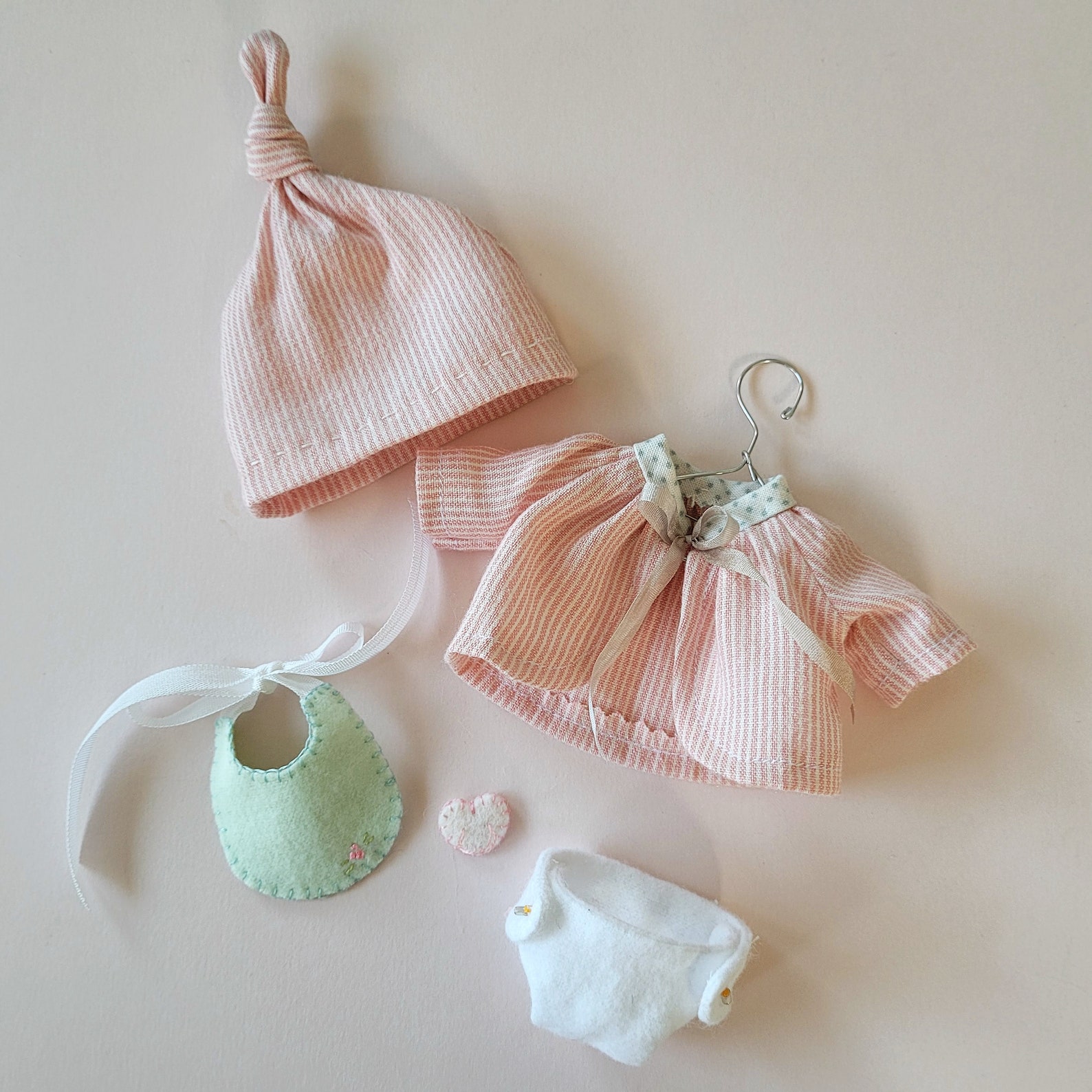 Baby Boo - Pdf Pattern - Etsy Australia