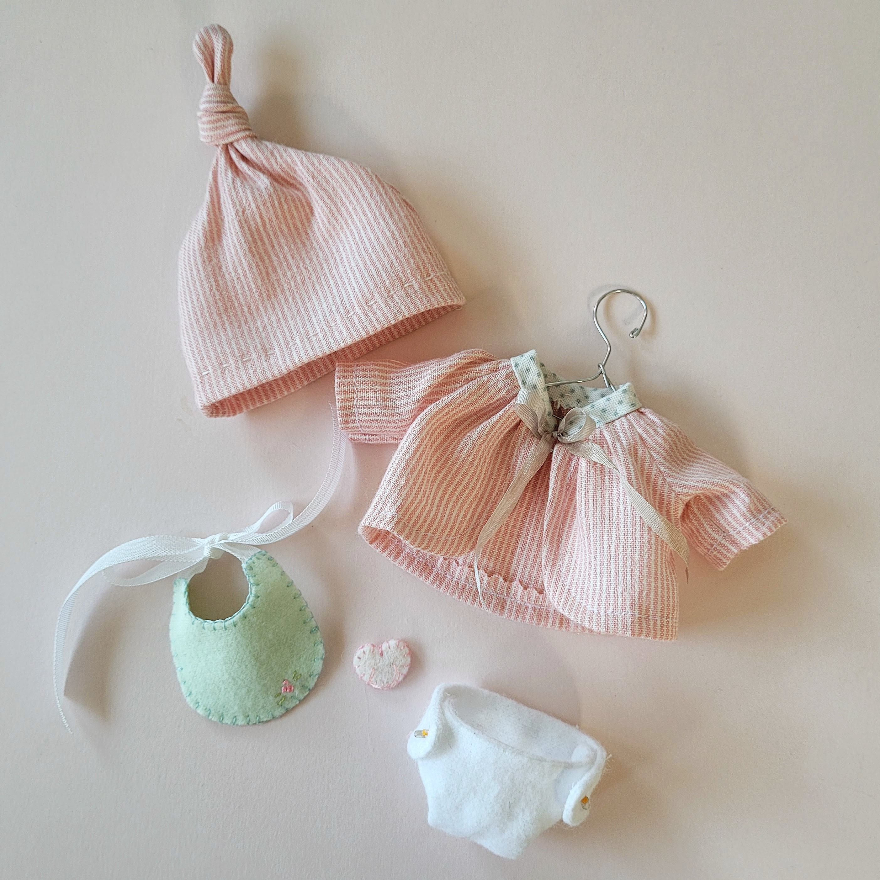 Baby Boo - Pdf Pattern - Etsy