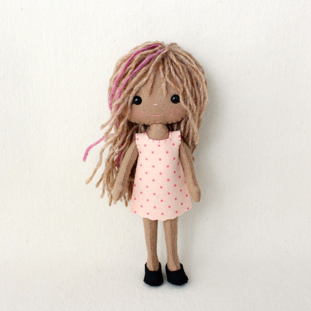 Pocket Poppet Kit Harlyn - Etsy