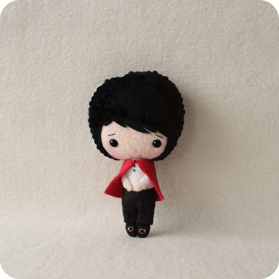 Prince Charming Pdf Pattern Instant Download - Etsy