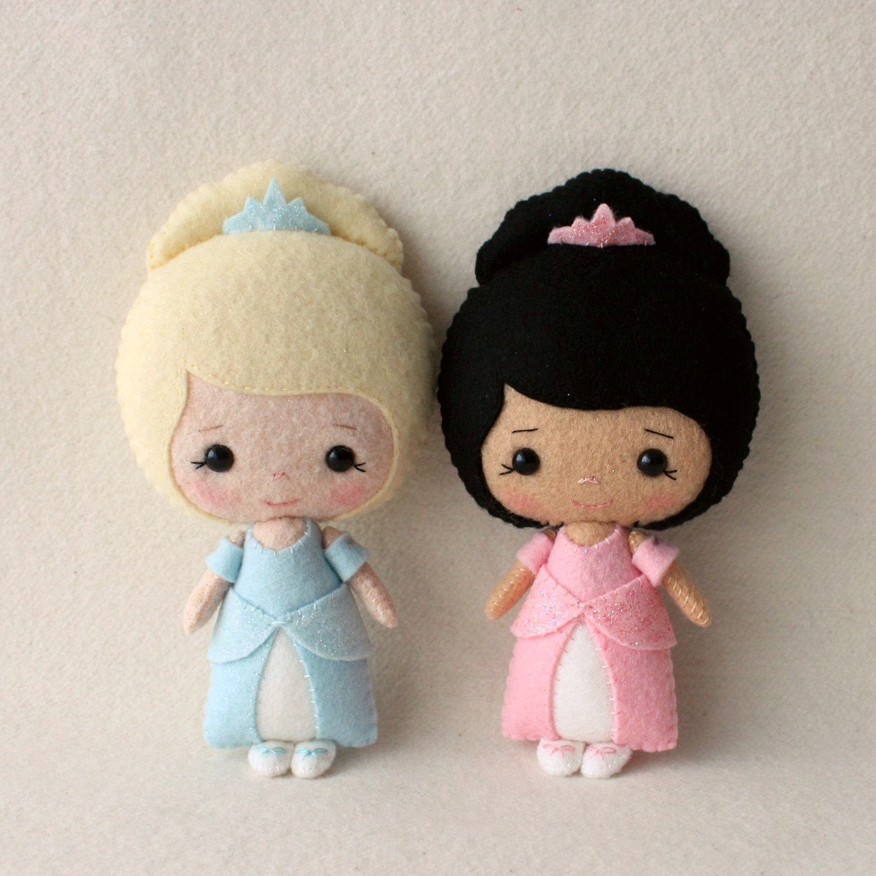 Cinderella Pdf Pattern Instant Download - Etsy