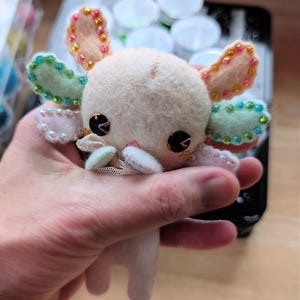 Smooshies - Instant Download Pdf Pattern - Etsy Australia