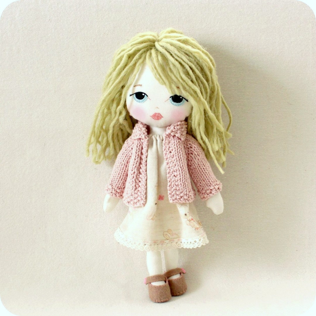 Ladies Pdf Pattern - Instant Download - Etsy