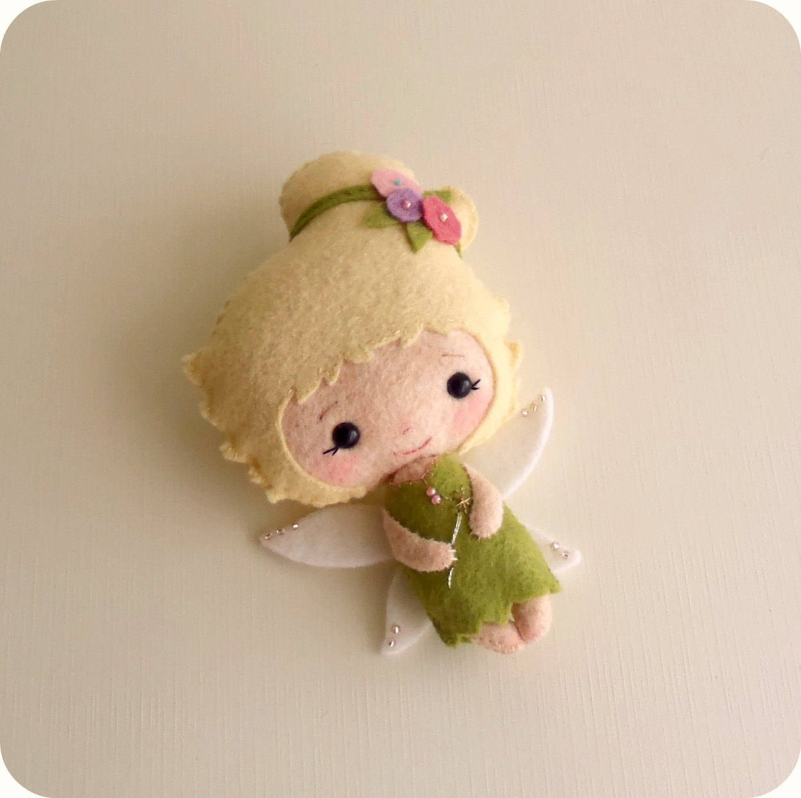 Fairy Pdf Pattern - Instant Download - Etsy